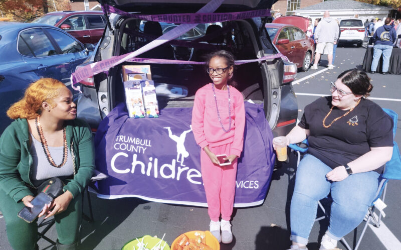 Hubbard fest promotes inclusion | News, Sports, Jobs - Tribune Chronicle